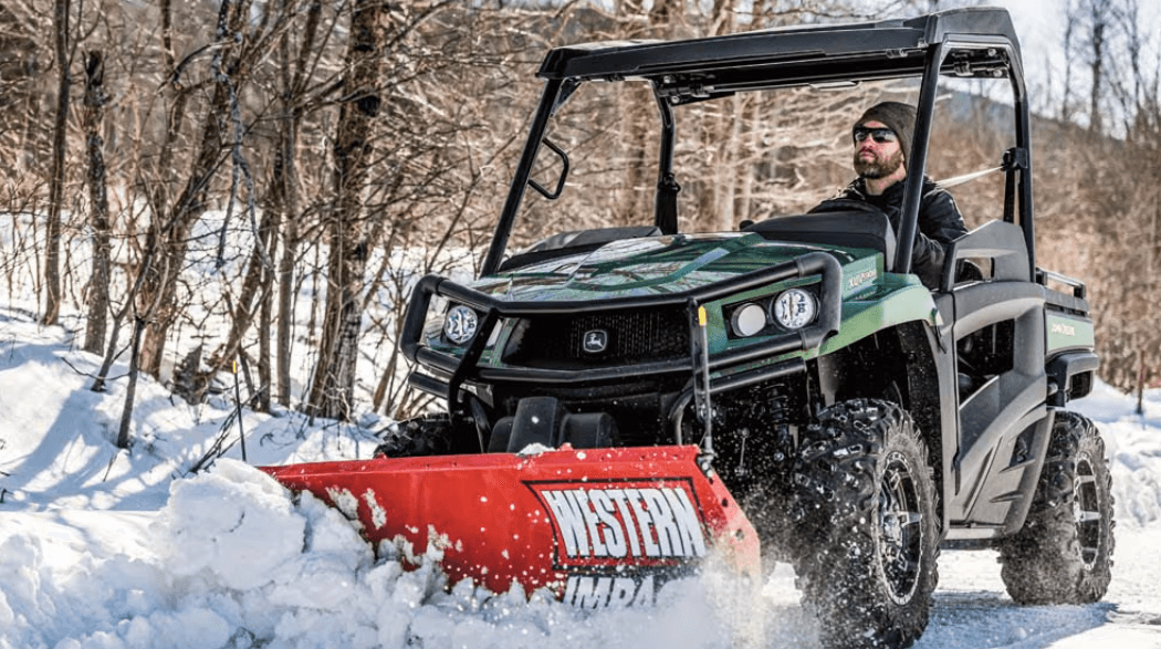 John Deere Introduces Gator XUV 845 and Gator XUV 875 Utility Vehicles ...