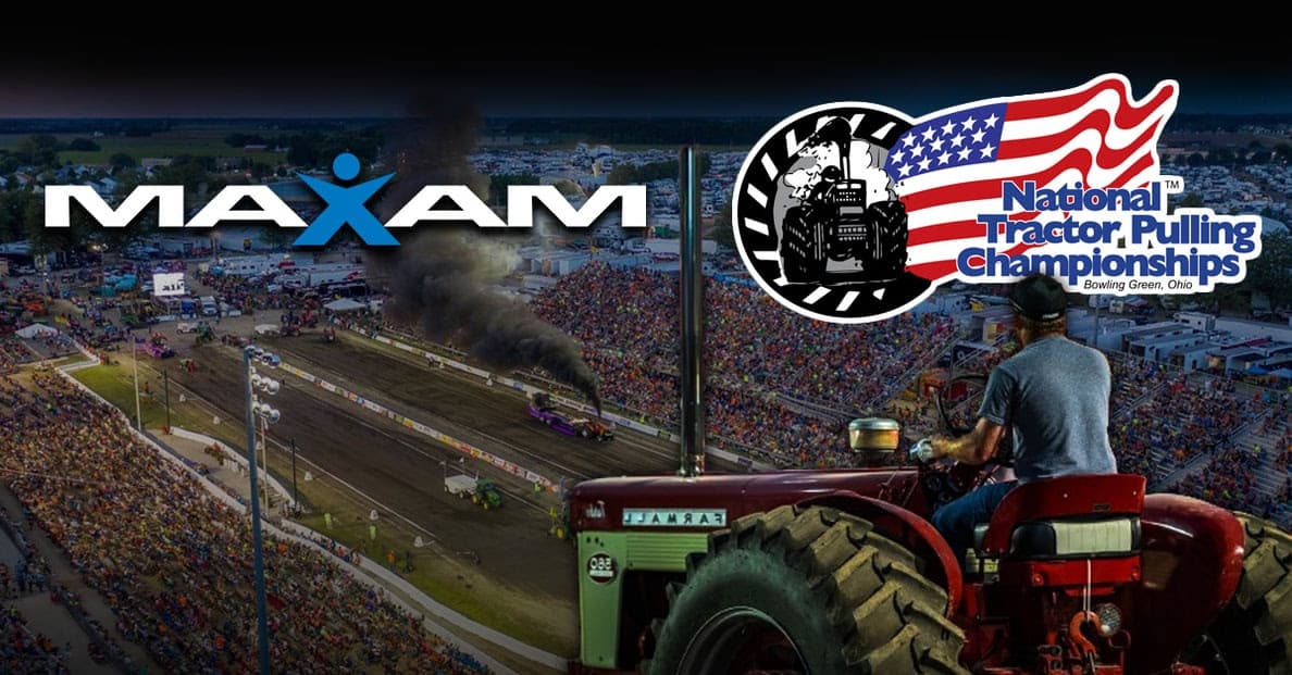 MAXAM Tire Fuels Excitement as Title Sponsor for the 2024 National ...