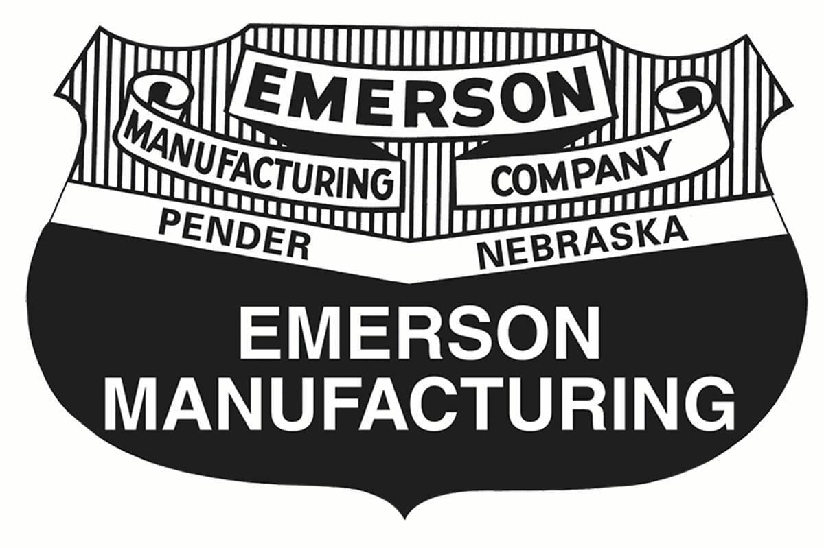 Business Profile: Emerson Manufacturing | Farmers Hot Line