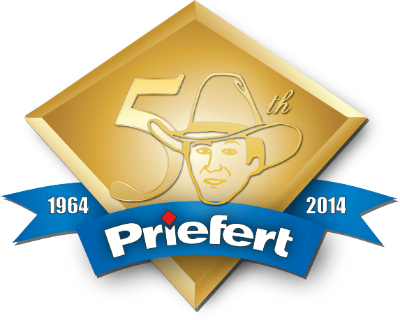Priefert Celebrates 50 Years of Farm, Ranch, and Rodeo | Farmers Hot Line
