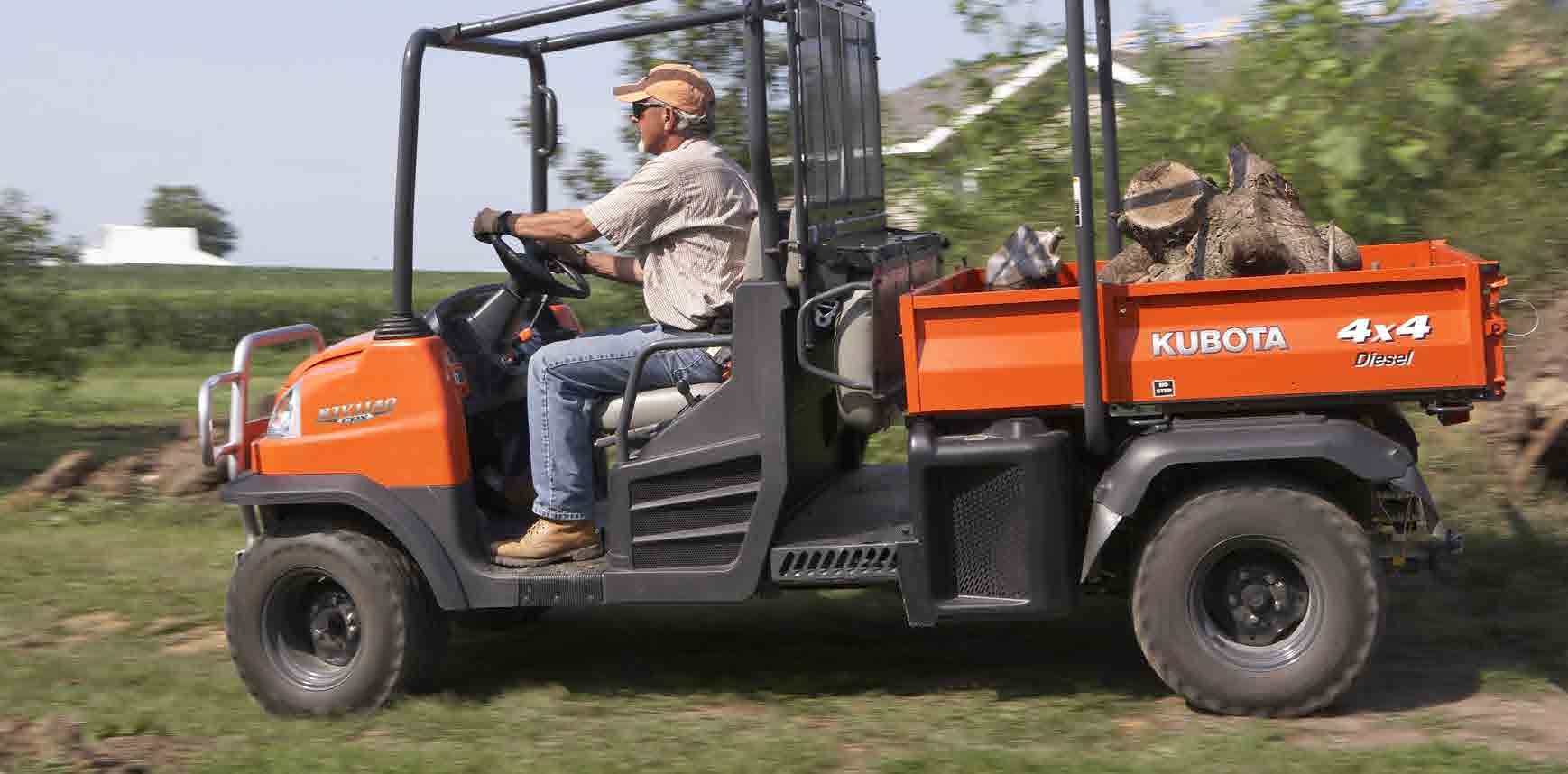 Farm Safety: UTV Safety Tips | Farmers Hot Line